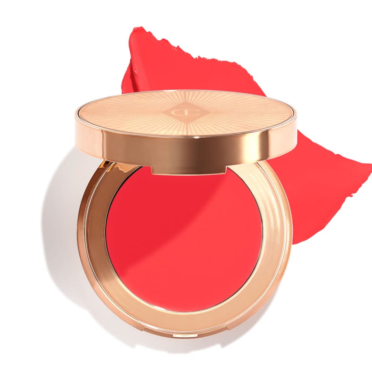 Beautiful Skin Island Glow Lip & Cheek | Charlotte Tilbury KSA