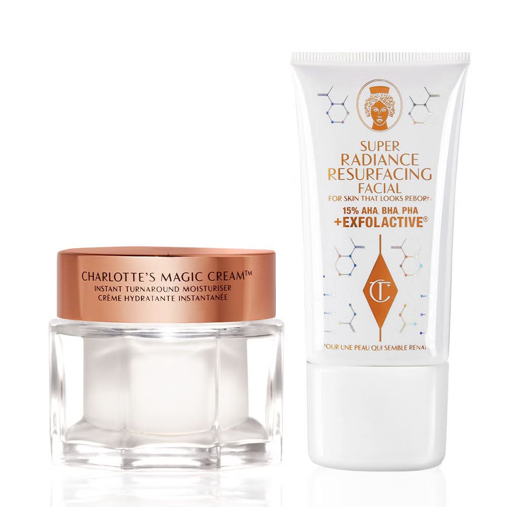Gleaming Glow Skin Duo | Charlotte Tilbury KSA