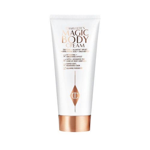 Charlotte's Magic Body Cream | Charlotte Tilbury KSA