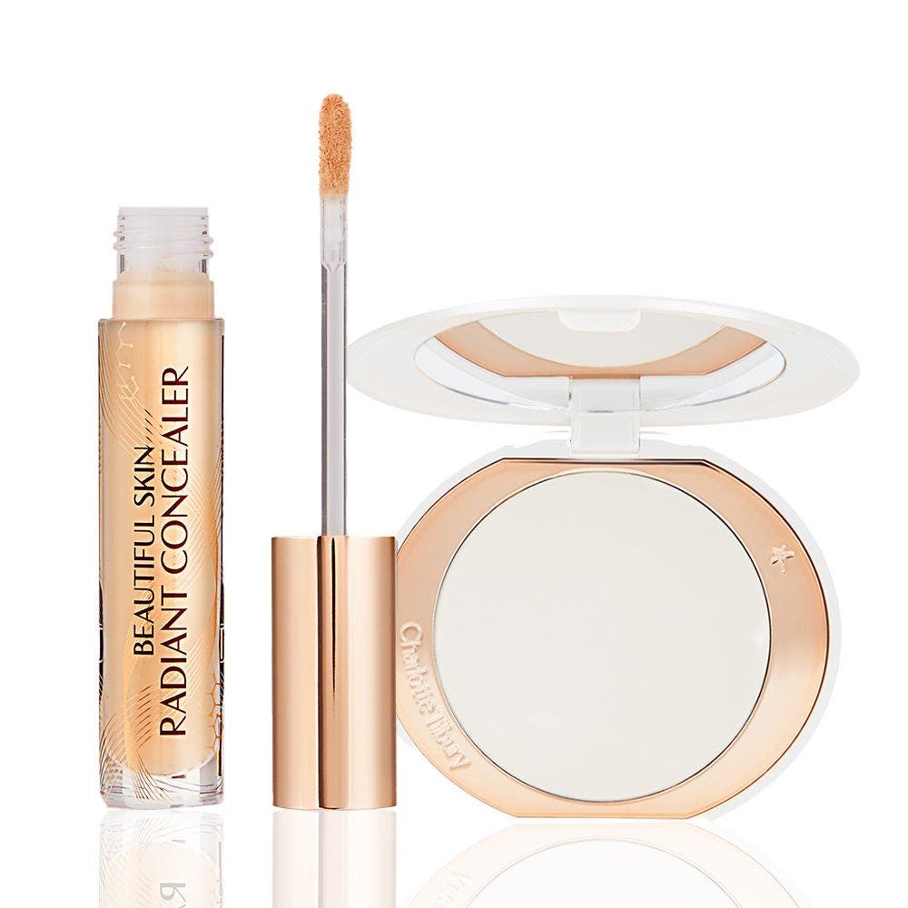Beautiful Skin Brighten & Lift Effect Kit | Charlotte Tilbury KSA