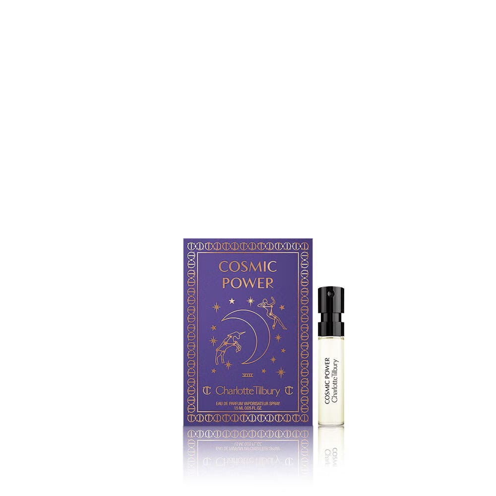 Cosmic Power Sample- 1.5ml | Charlotte Tilbury KSA